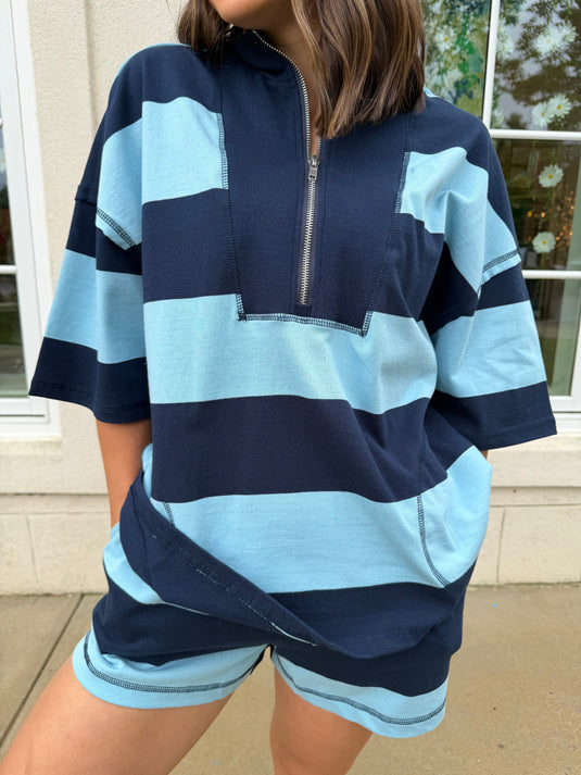 Salt Clothing Co