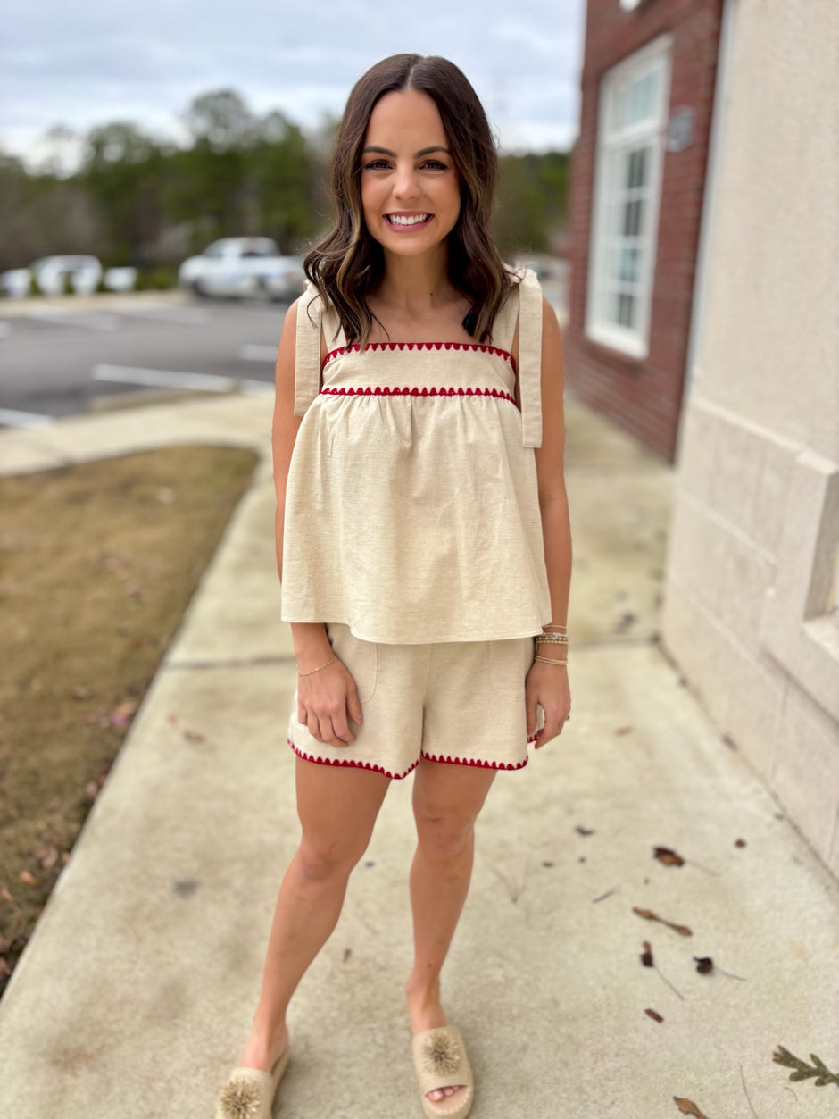 Salt Clothing Co