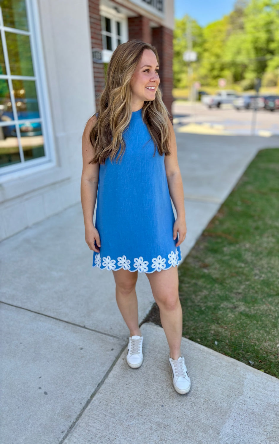Dresses – Salt Clothing Co