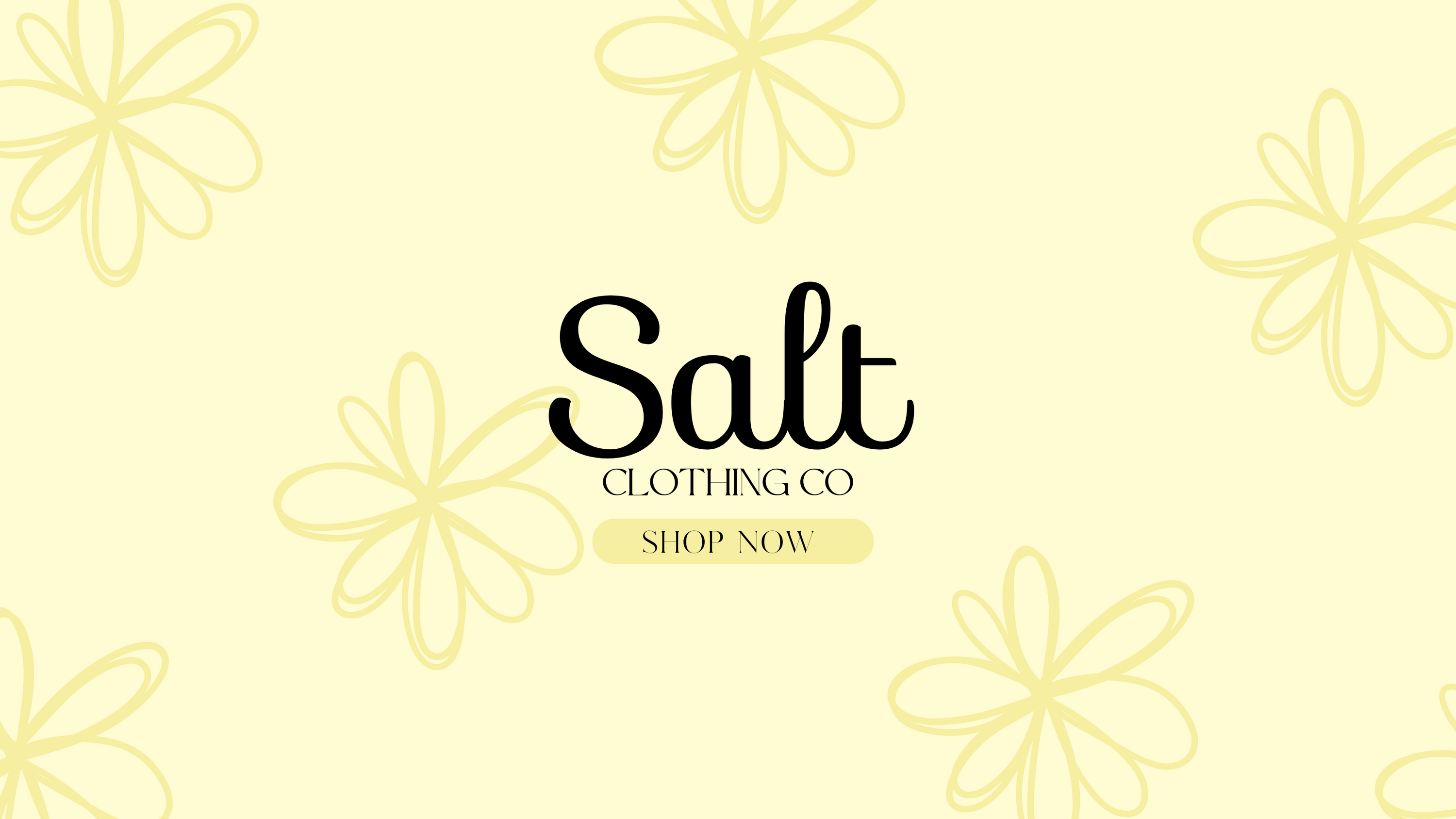 Salt Clothing Co